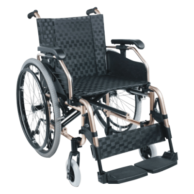 Prozone鋁合金輪椅 (型號 : PZAA959LQ) - Prozone | Hong Kong